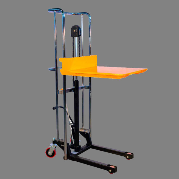 Patines Hidráulicos